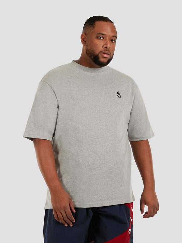 Mens T Shirts & Tees - Graphic Tees, Oversized T Shirts | Nautica